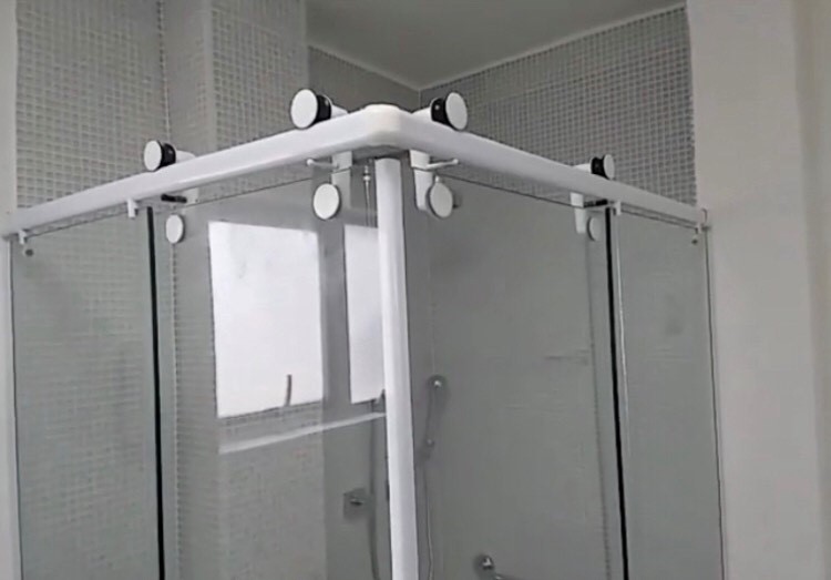 Box Elegance – Box Camarão - Revendedor Ideia Glass | Canada Vidros